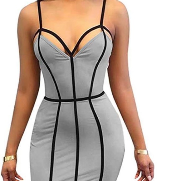 Dresses Sexy Dress Poshmark